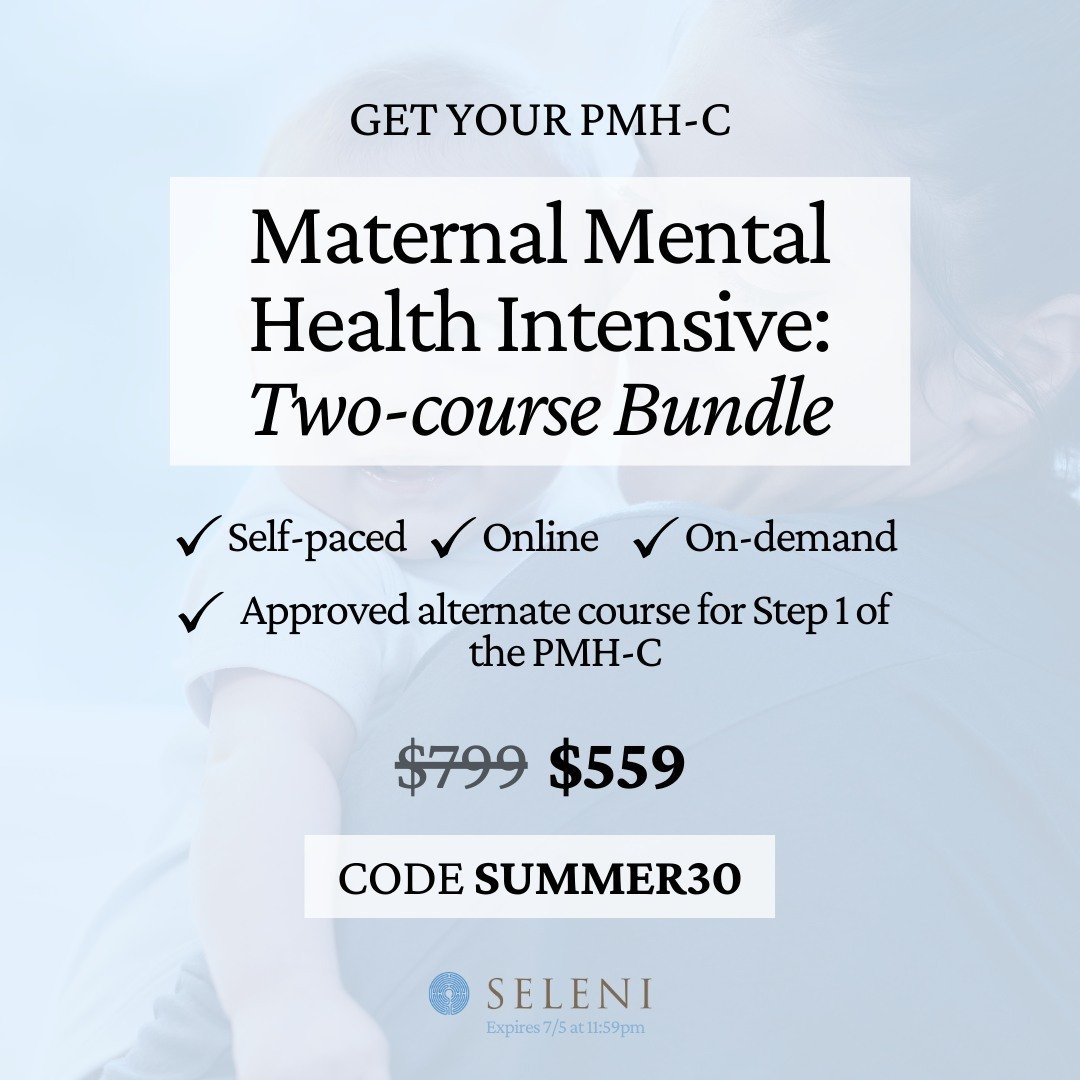 Seleni Institute - Therapy Center and Training Institute