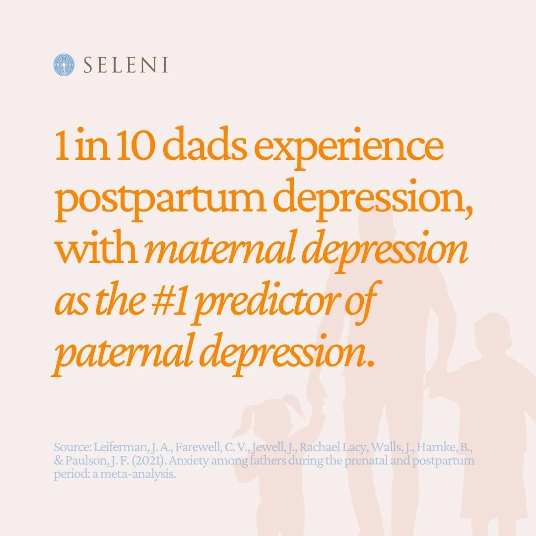 Seleni Institute - Therapy Center and Training Institute