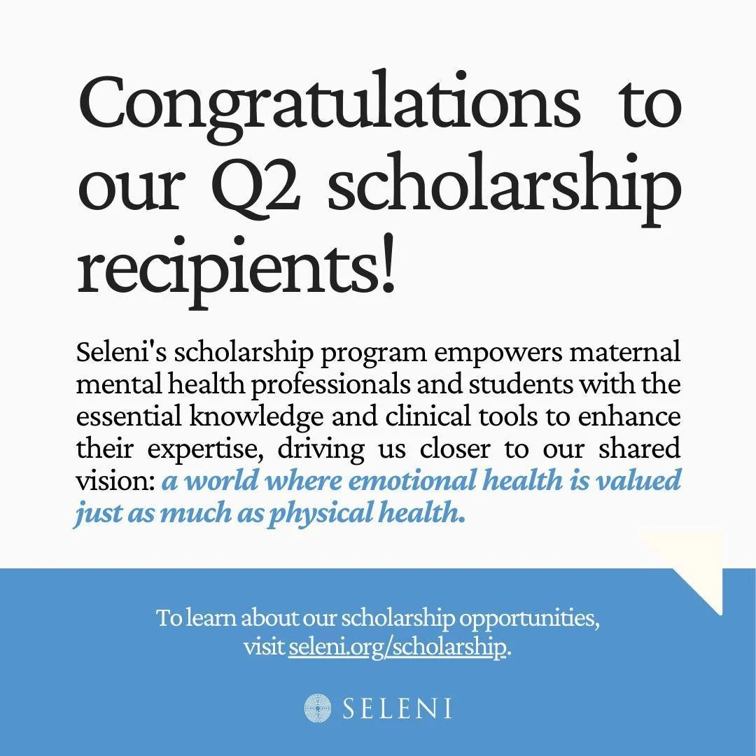 Seleni Institute - Therapy Center and Training Institute