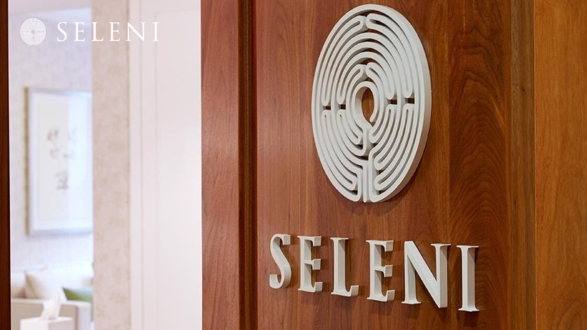 Seleni Institute - Therapy Center and Training Institute