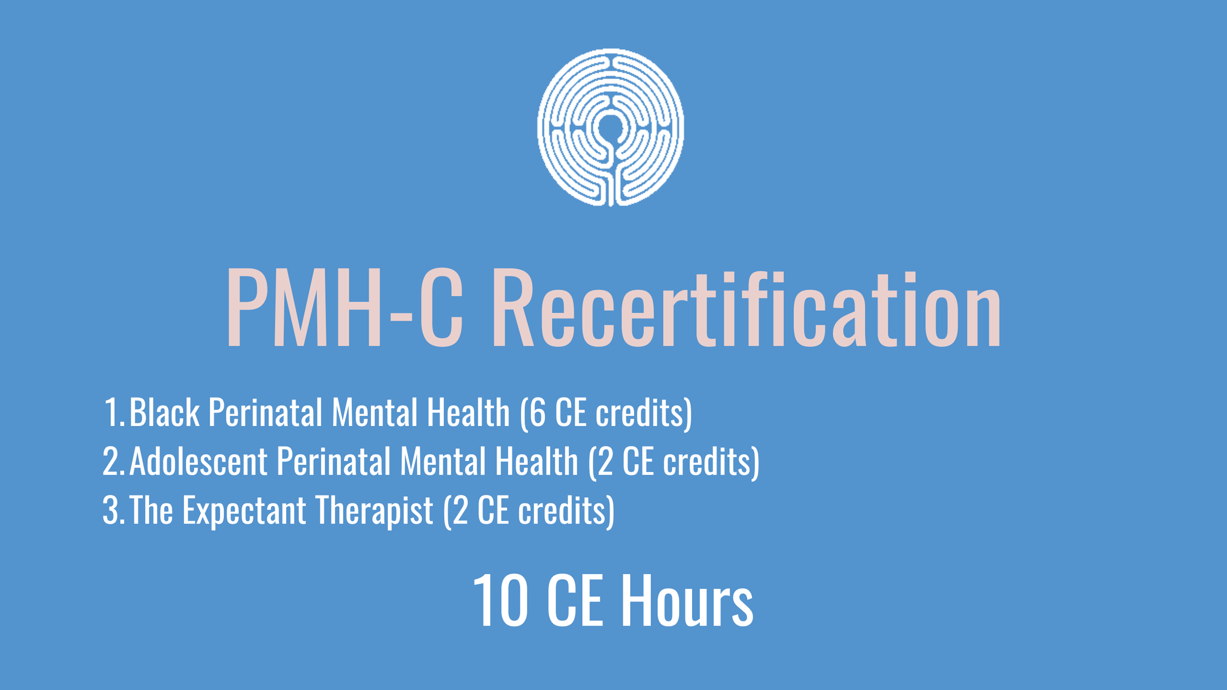 Training Courses — Seleni Institute