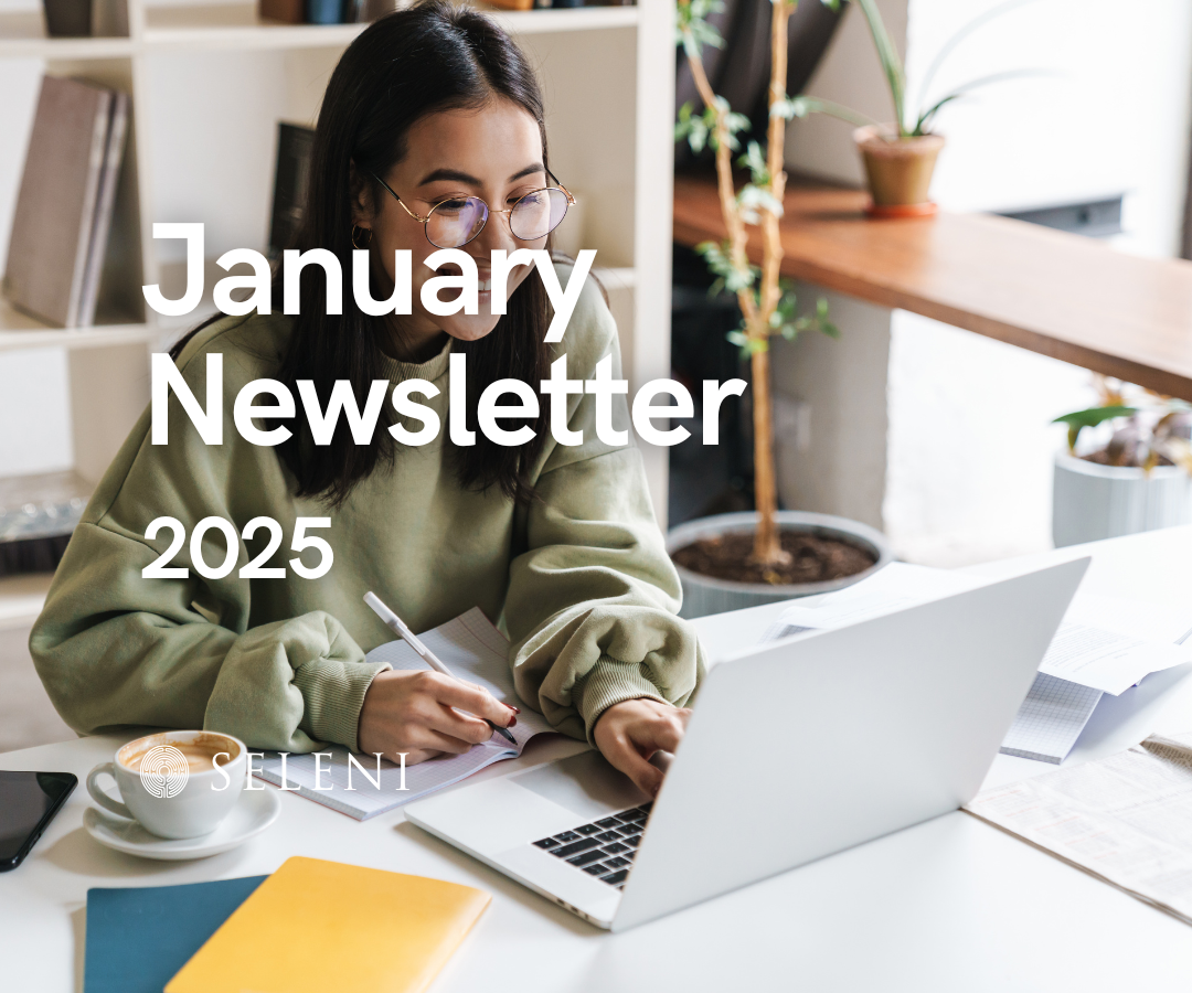 News & Updates — Seleni Institute