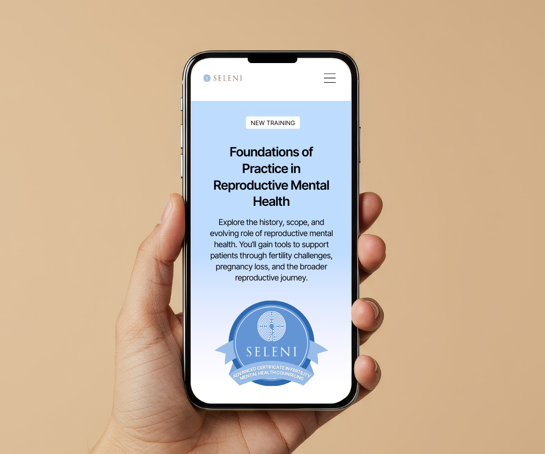 Seleni Institute - Therapy Center and Training Institute