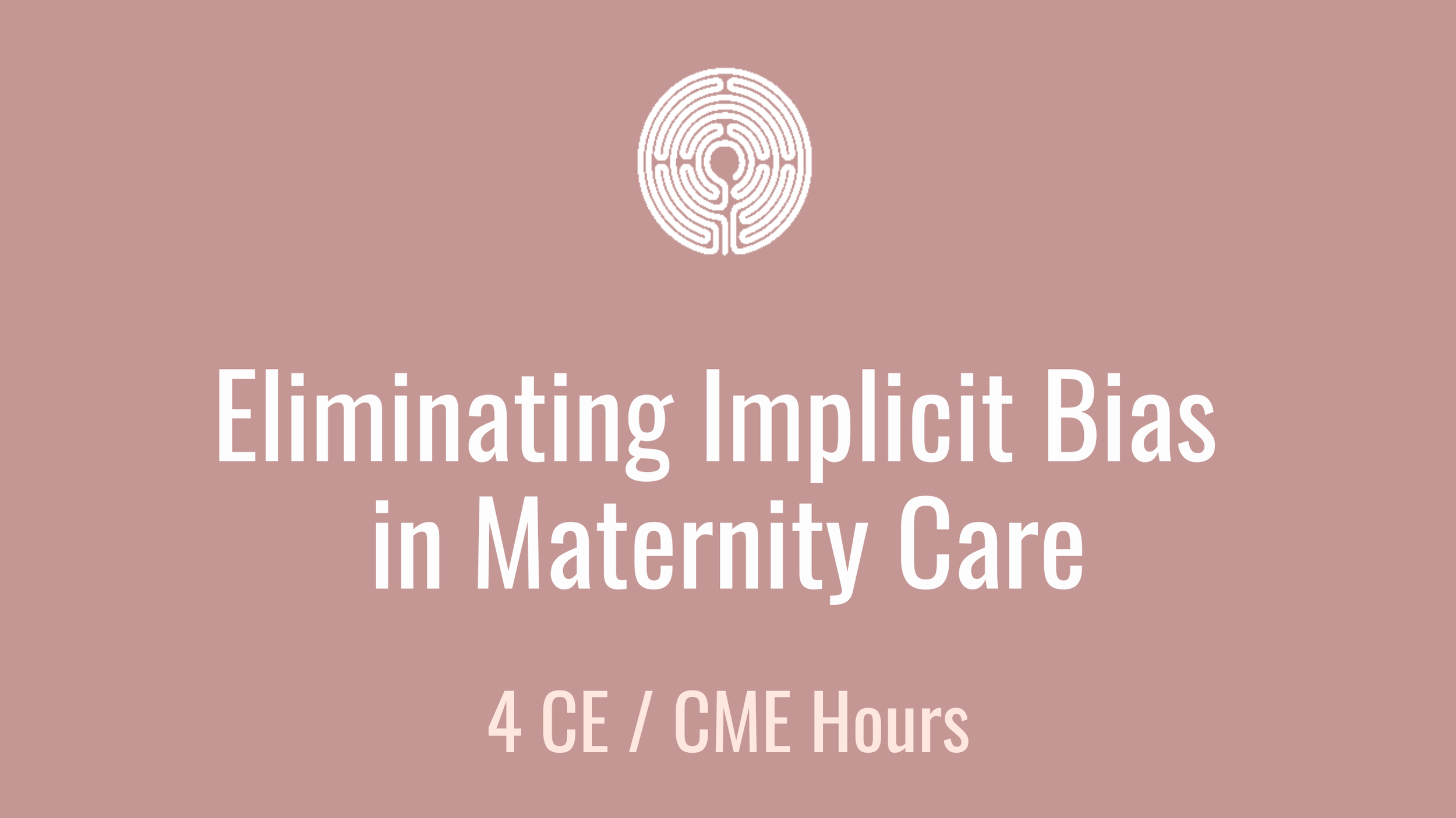 Training Courses — Seleni Institute