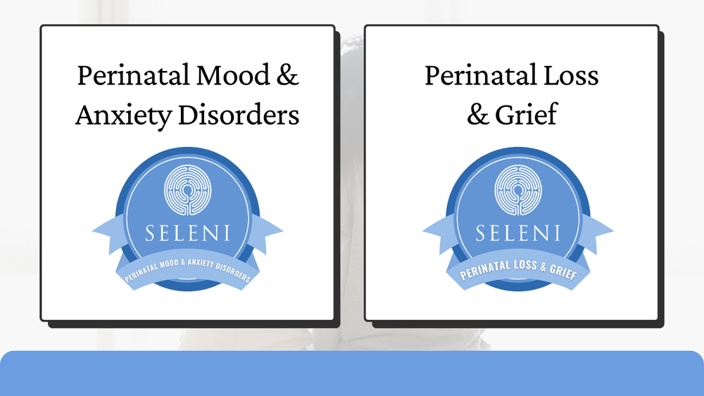 Training Courses — Seleni Institute