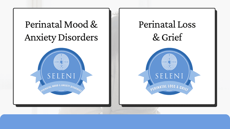 Training Courses — Seleni Institute