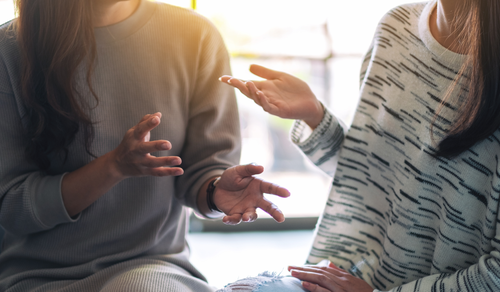 Partners | Partner with us to improve maternal mental health — Seleni ...