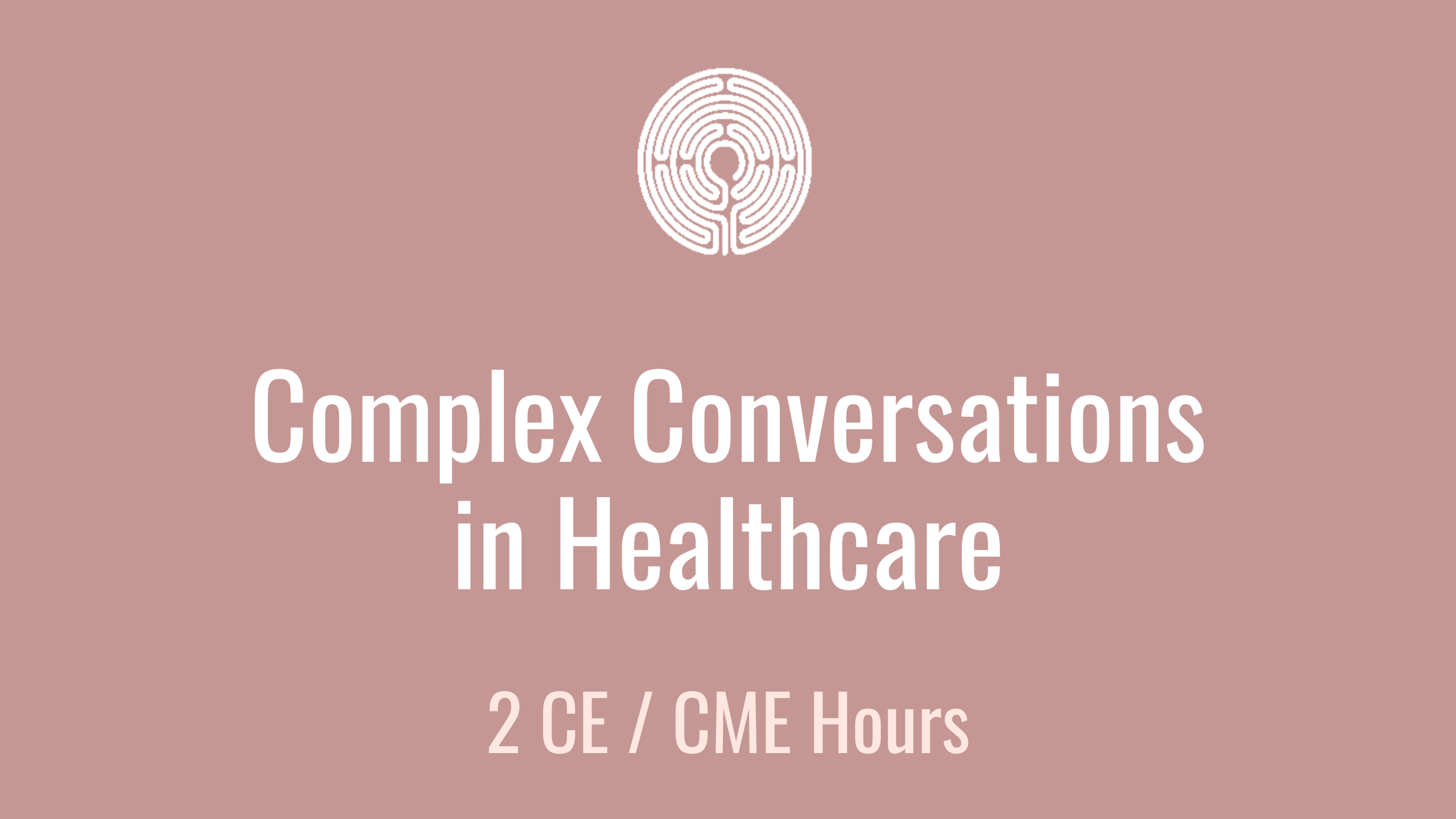 Training Courses — Seleni Institute