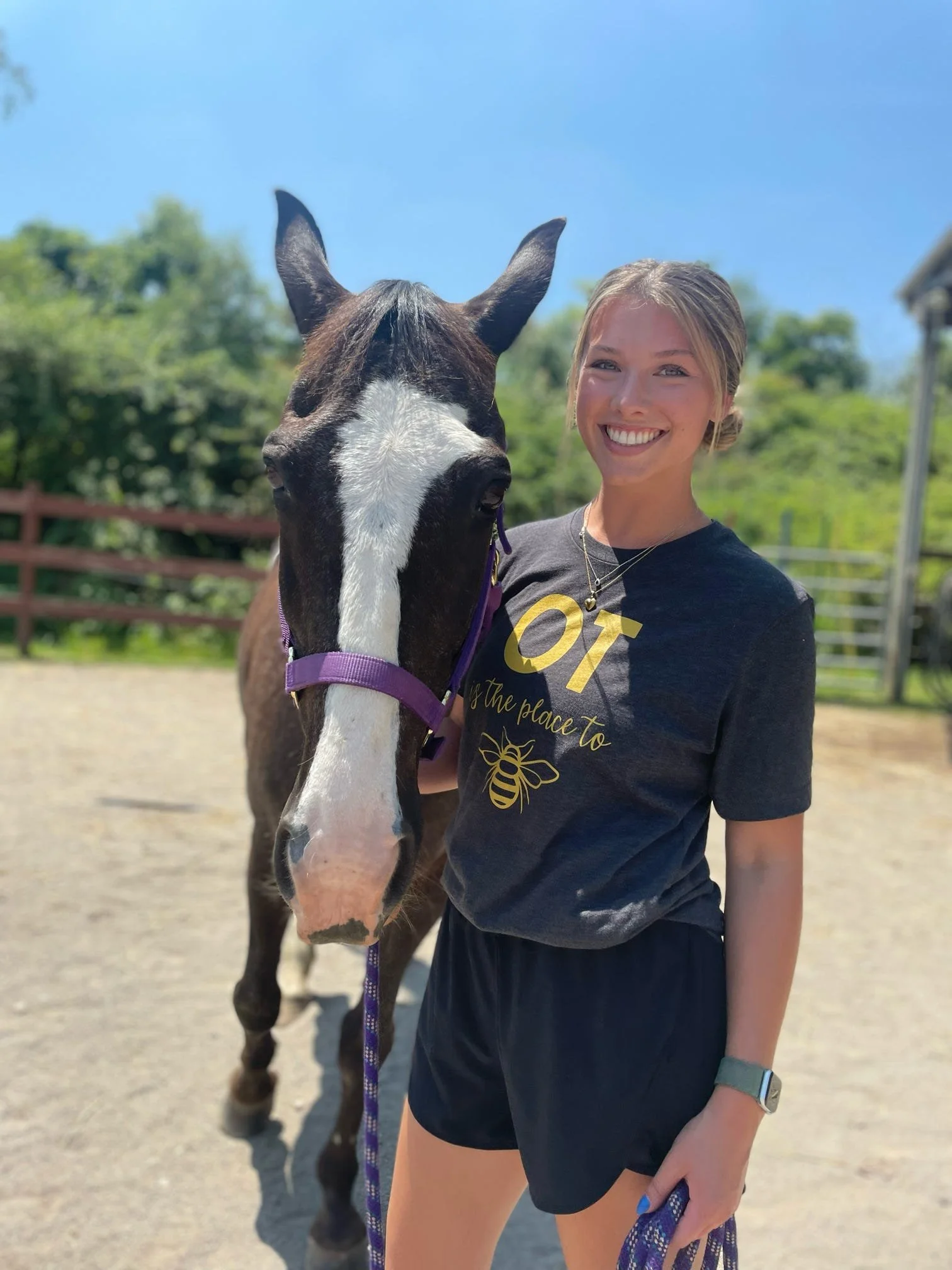 Meet our PATH Intl. Therapeutic Riding Instructors | Hilltop Horizons