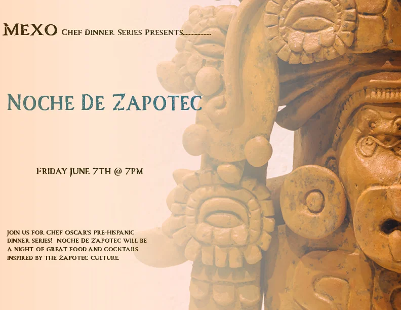 Zapotec Culture