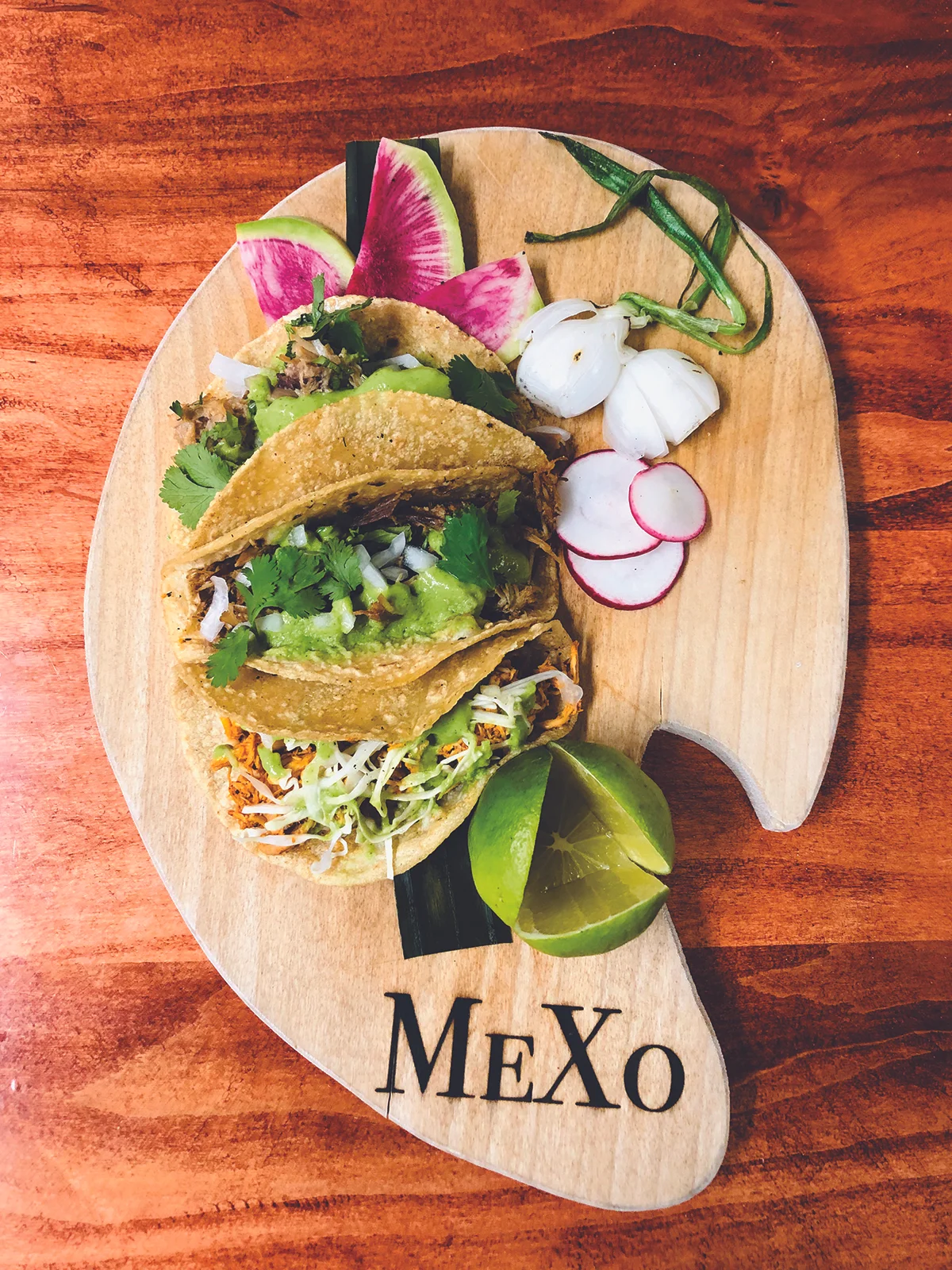 New Bar Menu at MeXo Tequila & Mezcal Bar Serves Quick Bites All Day ...