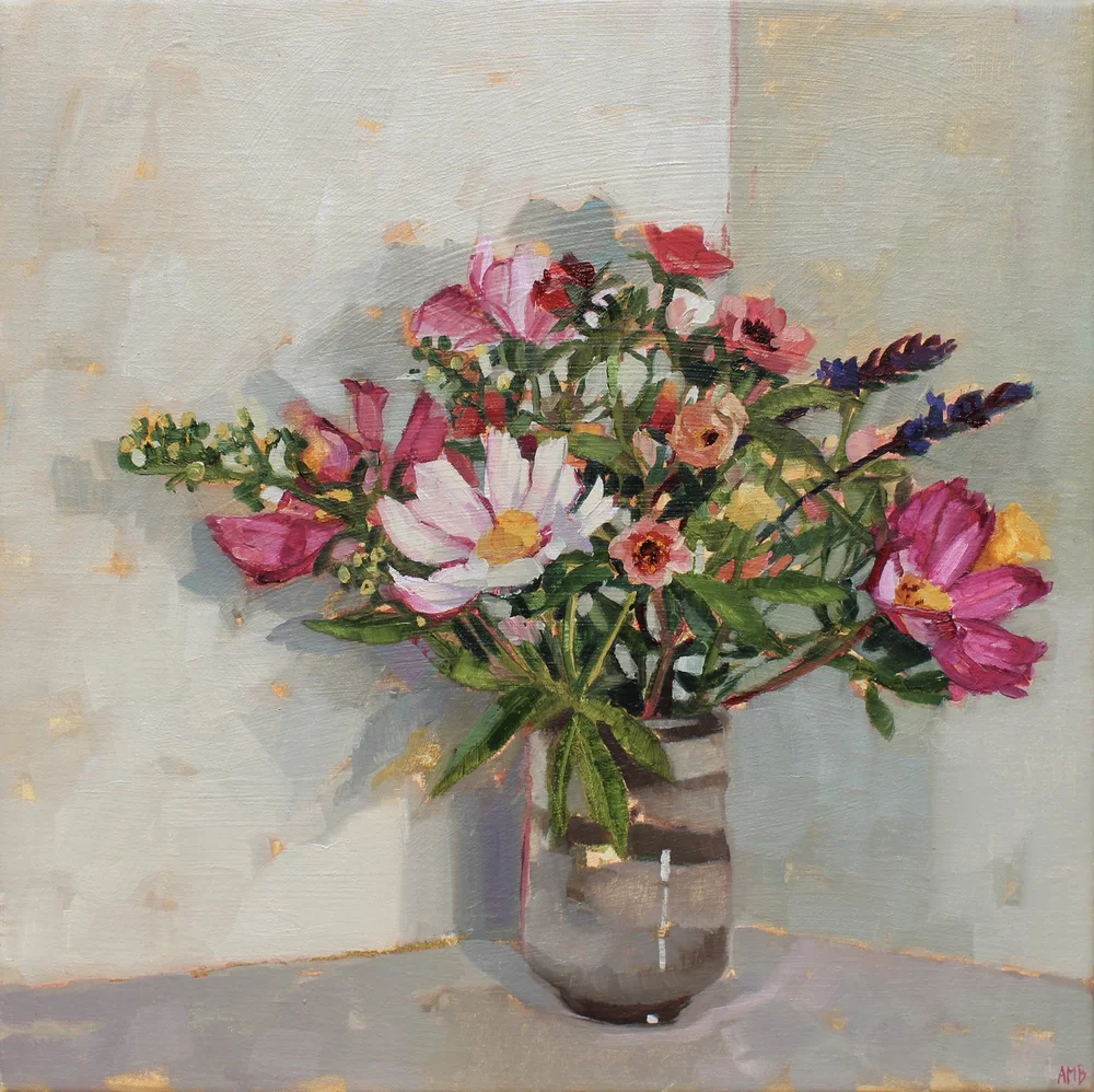 Upcoming — Anne-Marie Butlin