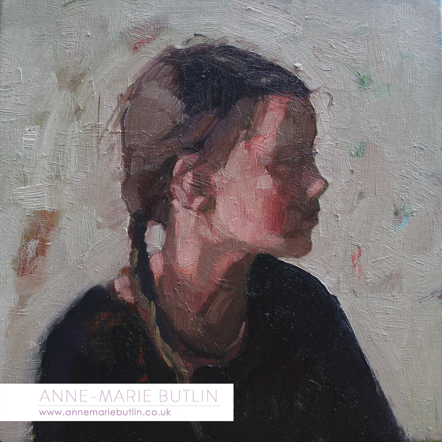 gallery-portraits — Anne-Marie Butlin
