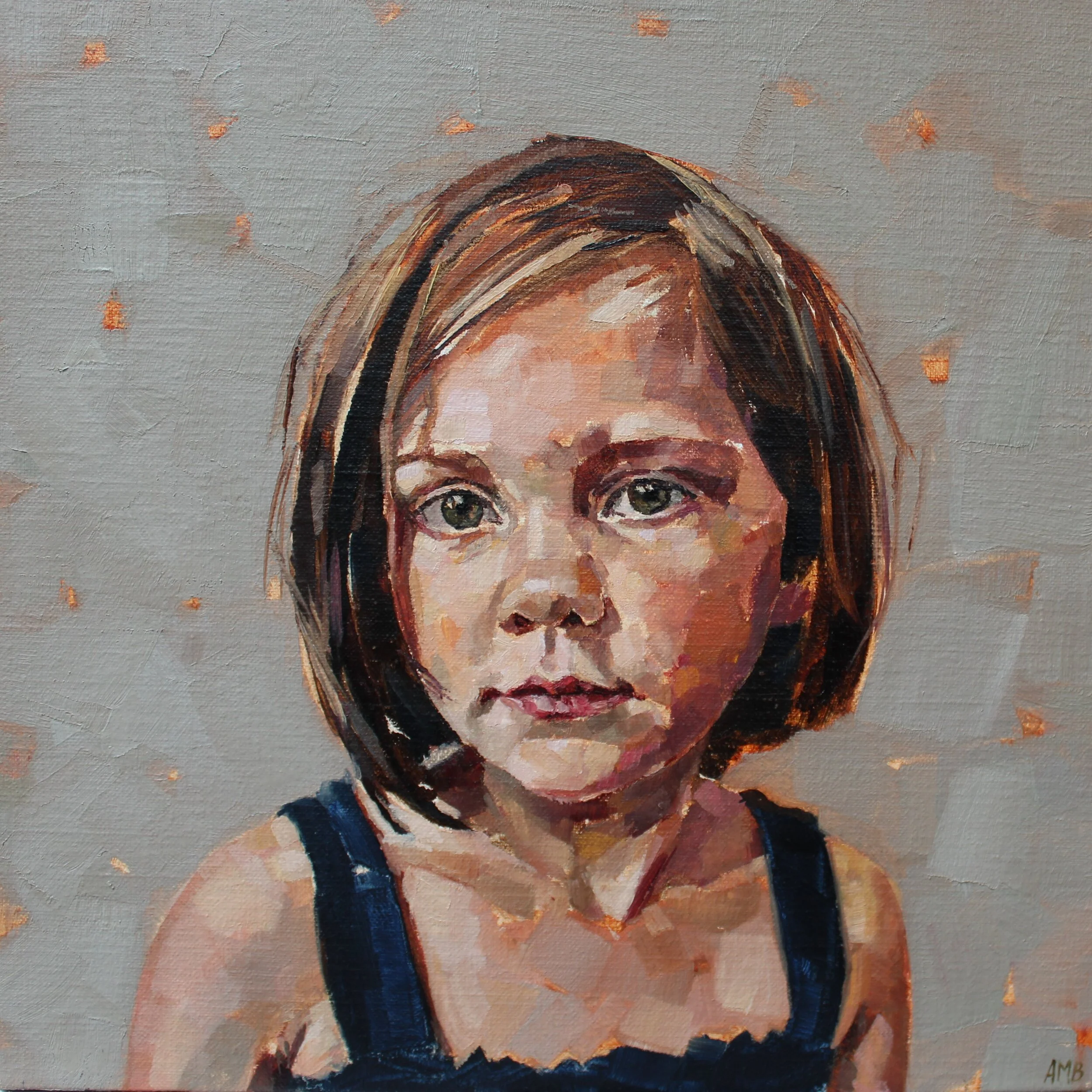 gallery-portraits — Anne-Marie Butlin