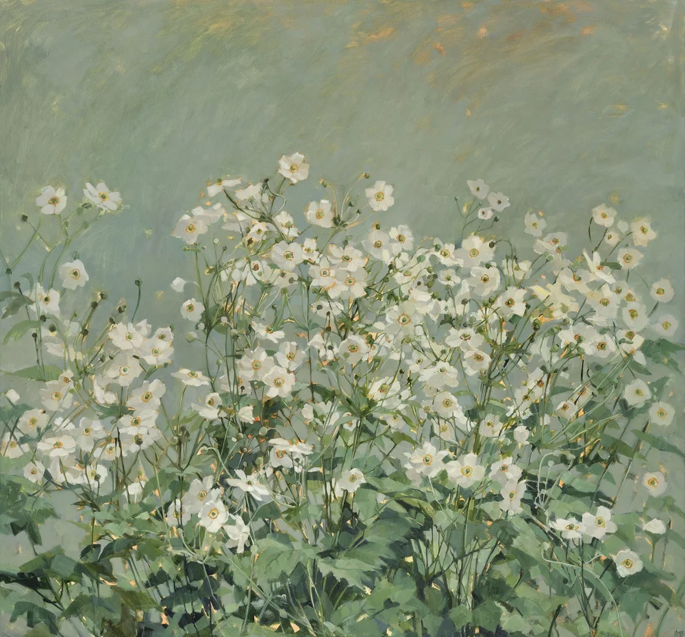 Anne-Marie Butlin