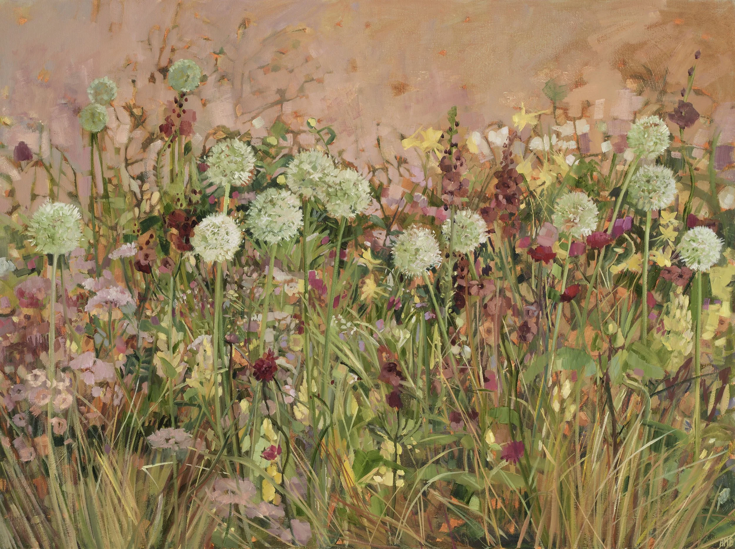 Anne-Marie Butlin