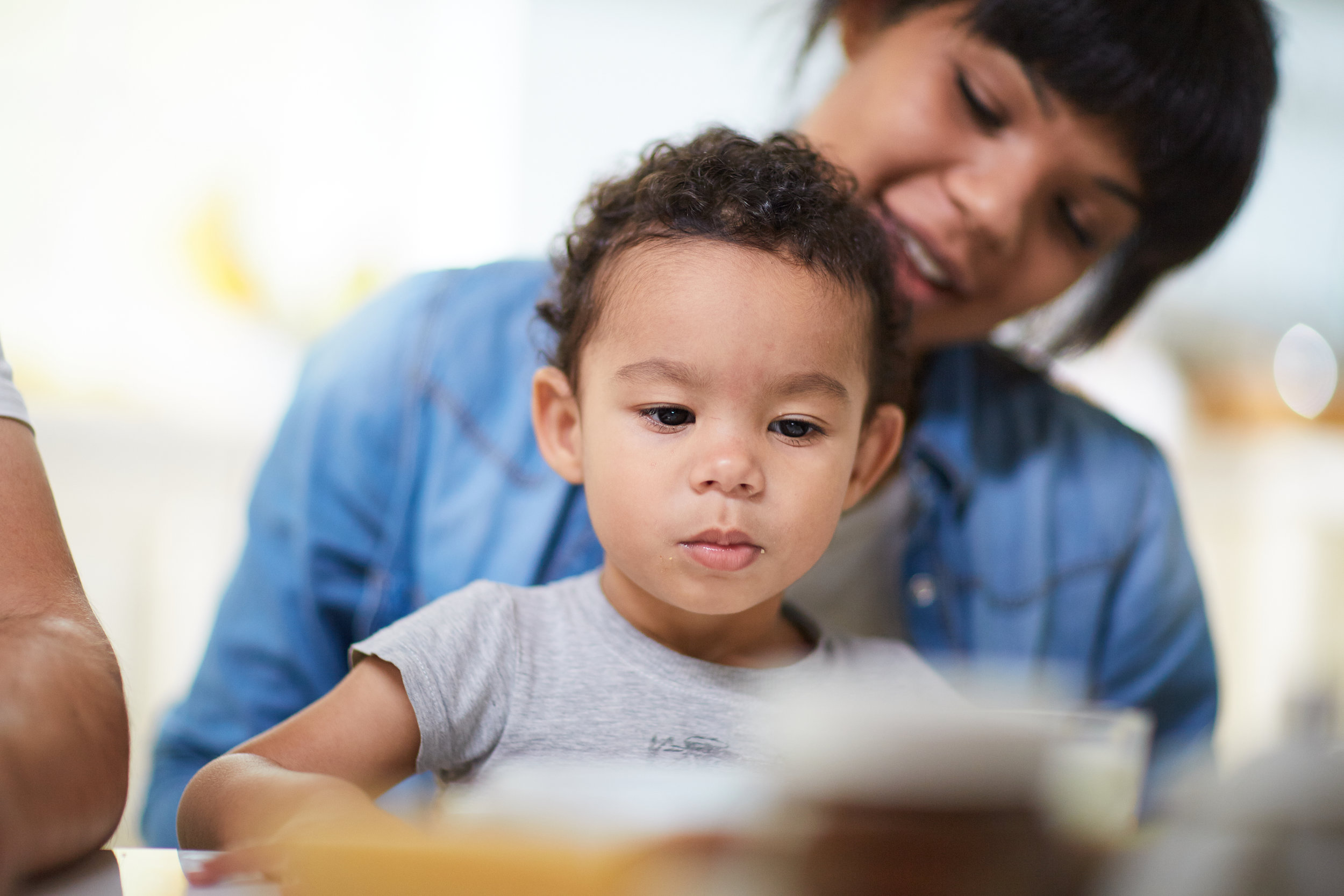 EARLY CHILDHOOD OPTIONS