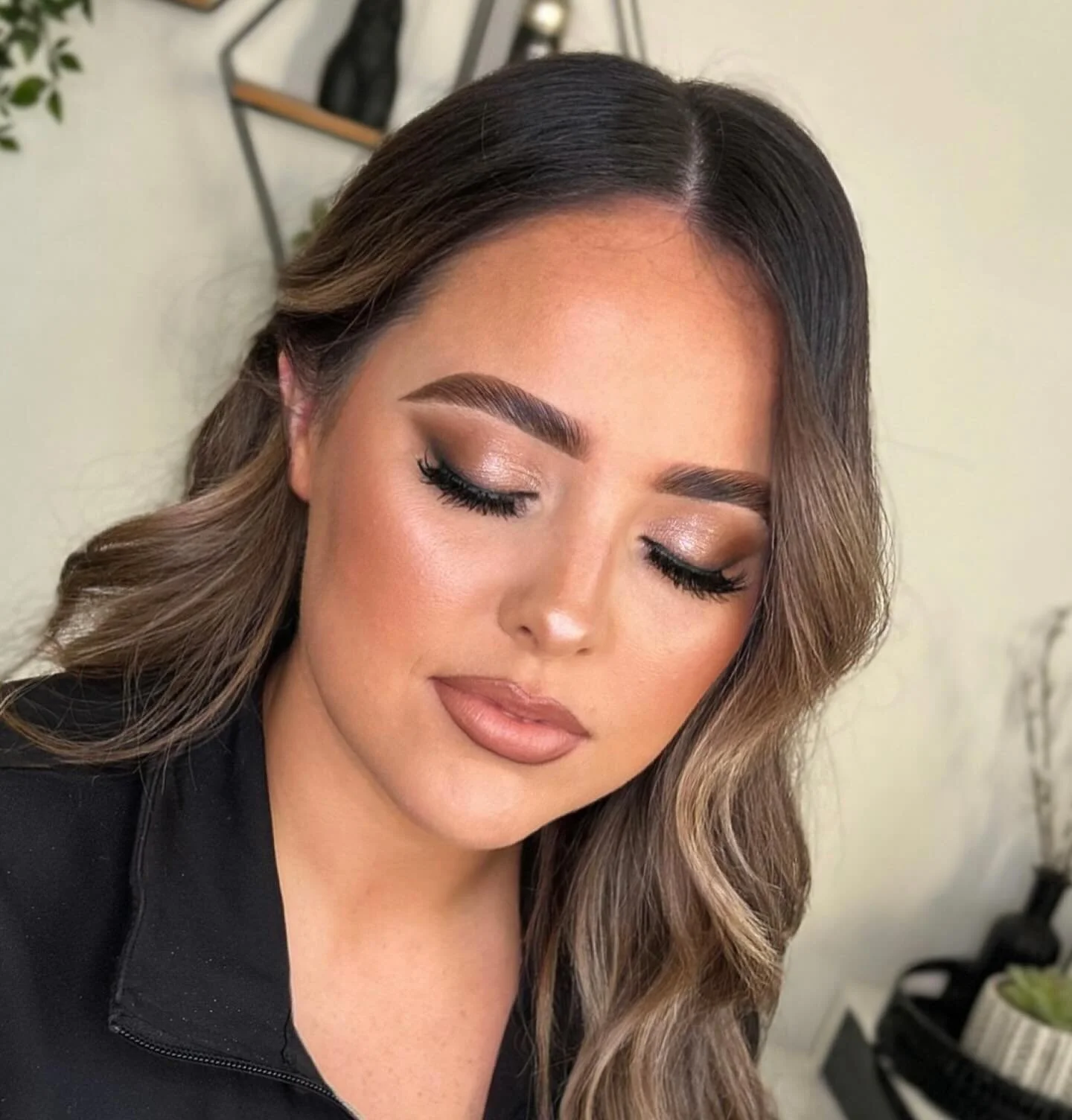 Mac Wedding Makeup Artist Cardiff | Saubhaya Makeup