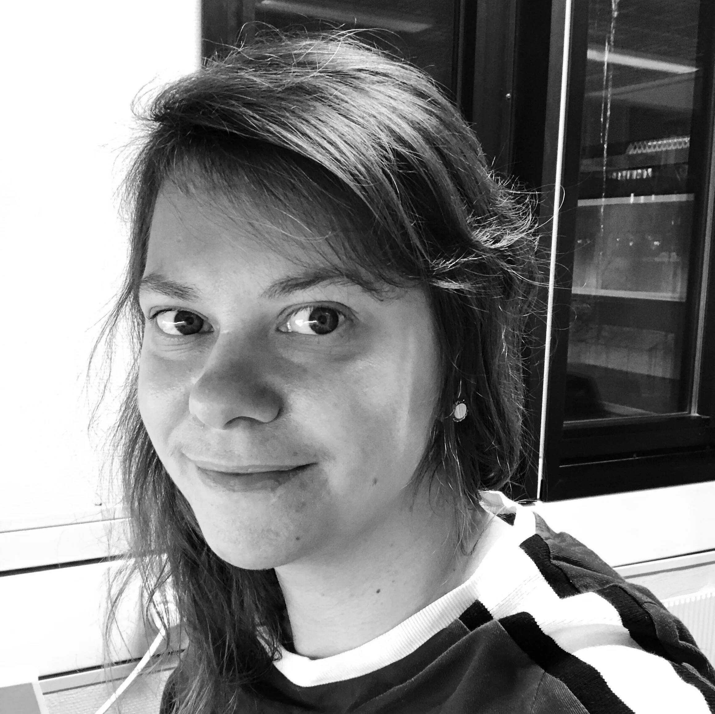 Hakapiks bidragsytere — Hakapik