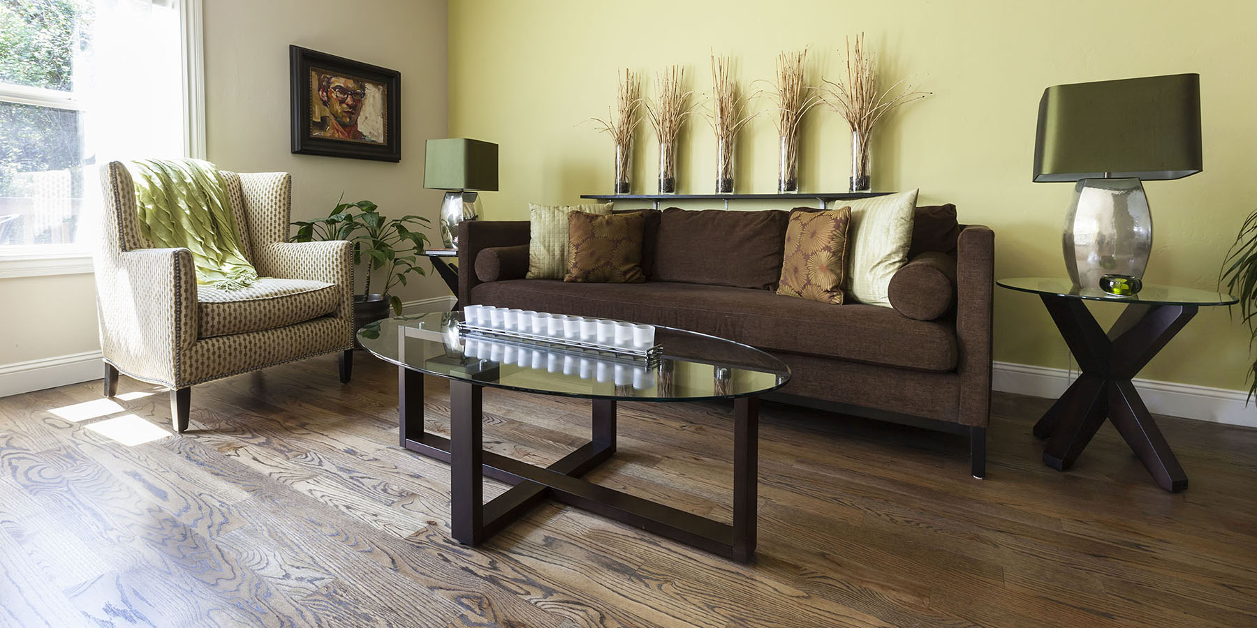 Elan Guest Suites and Gallery