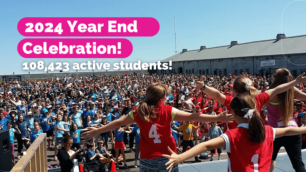 2024 Year End Celebration — PL3Y Inc.