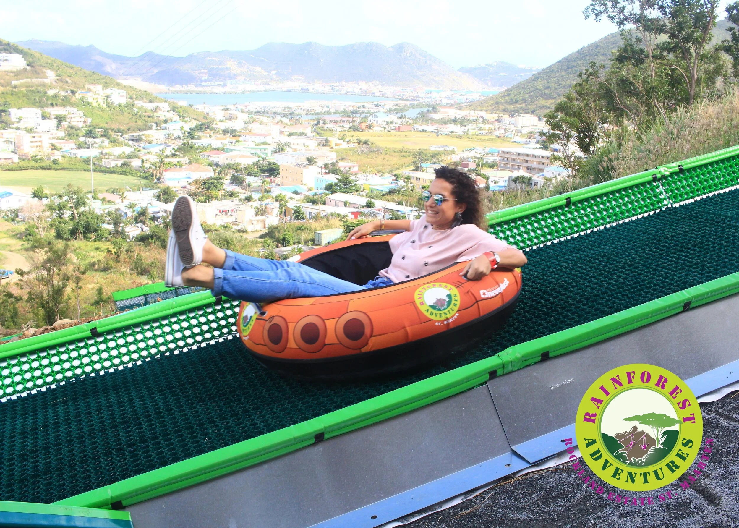 Custom Projects — Action Photo Systems