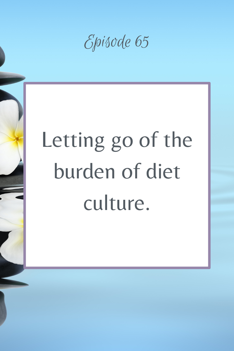 Podcast — Kimberly M. Daniels, Psy.D.