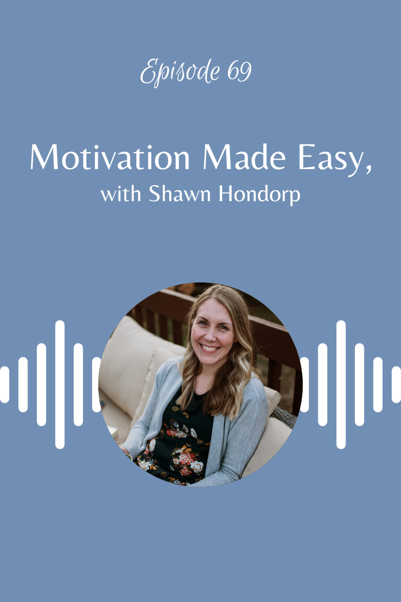 Podcast — Kimberly M. Daniels, Psy.D.