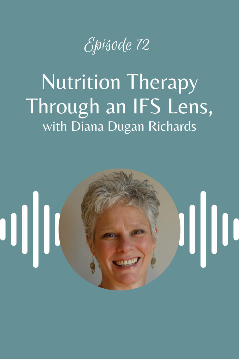 Podcast — Kimberly M. Daniels, Psy.D.