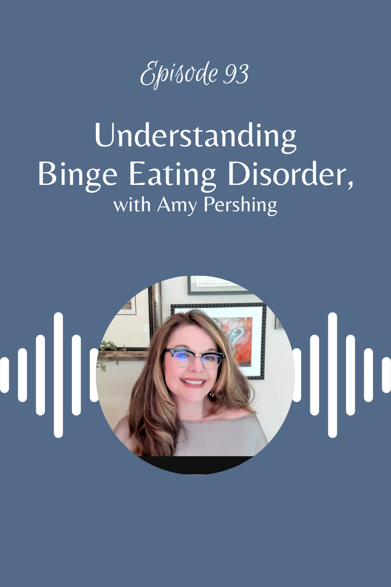 Podcast — Kimberly M. Daniels, Psy.D.