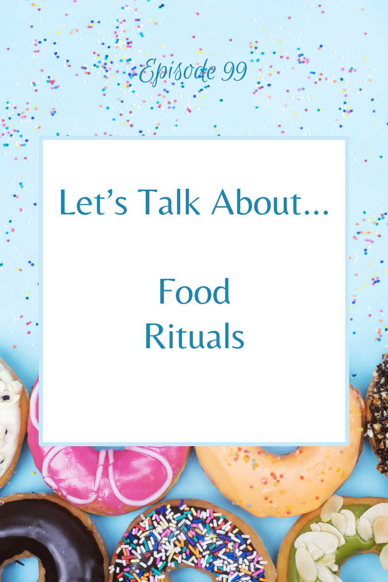 Podcast — Kimberly M. Daniels, Psy.D.