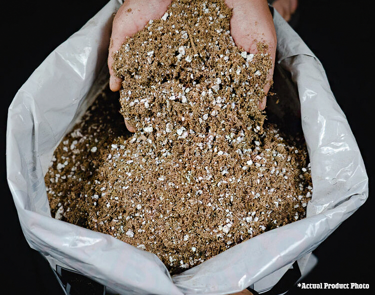 Rogue Soil - Bulk Soil Manufacturer - Custom Soil Blends