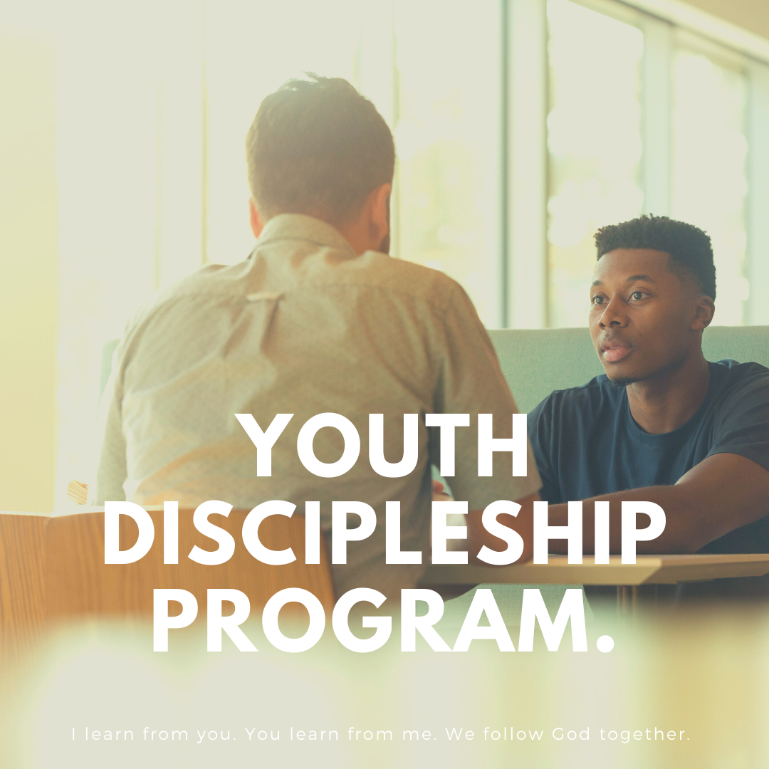 Calvary Youth — Calvary Gravenhurst
