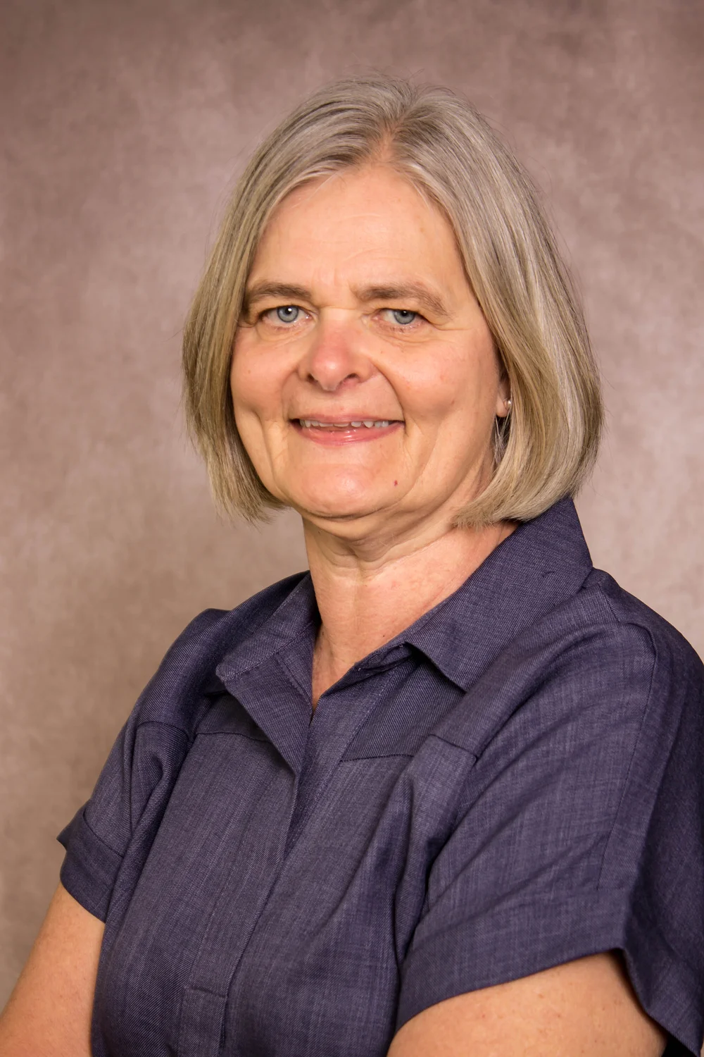 Church Leadership — Calvary Gravenhurst