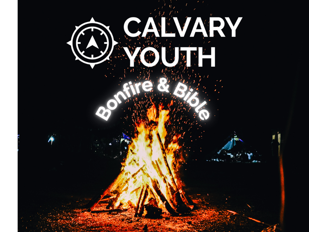 Calvary Gravenhurst