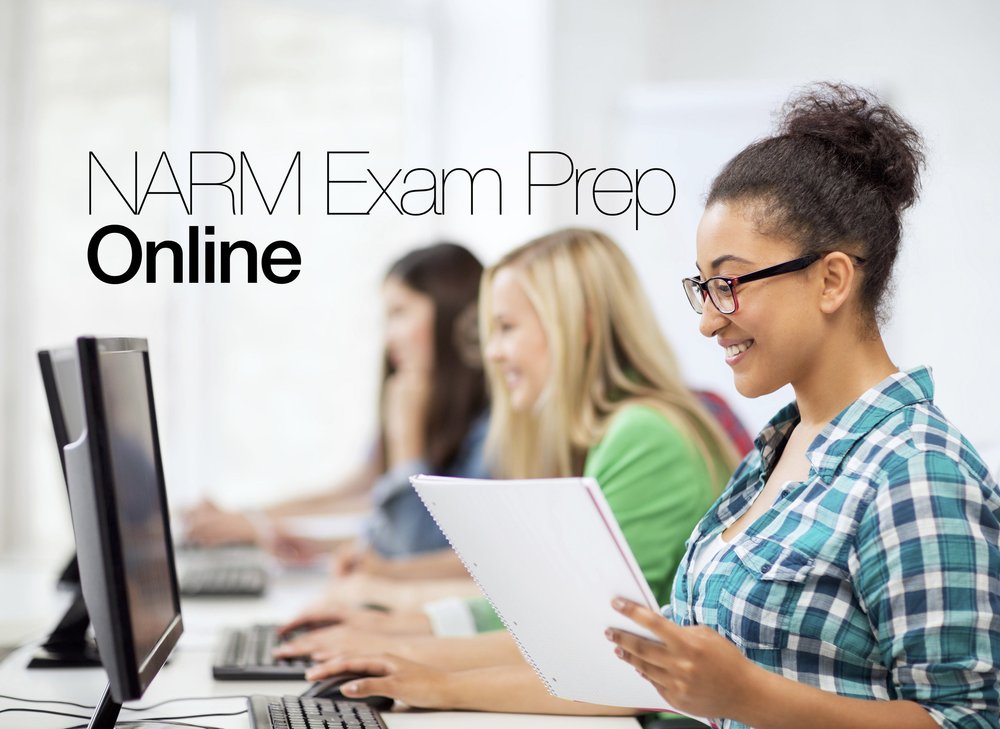NARM Exam Prep — Mercy In Action College of Midwifery