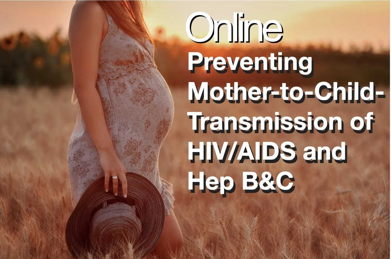 Online Preventing Mother-to-Child-Transmission — Mercy In Action ...