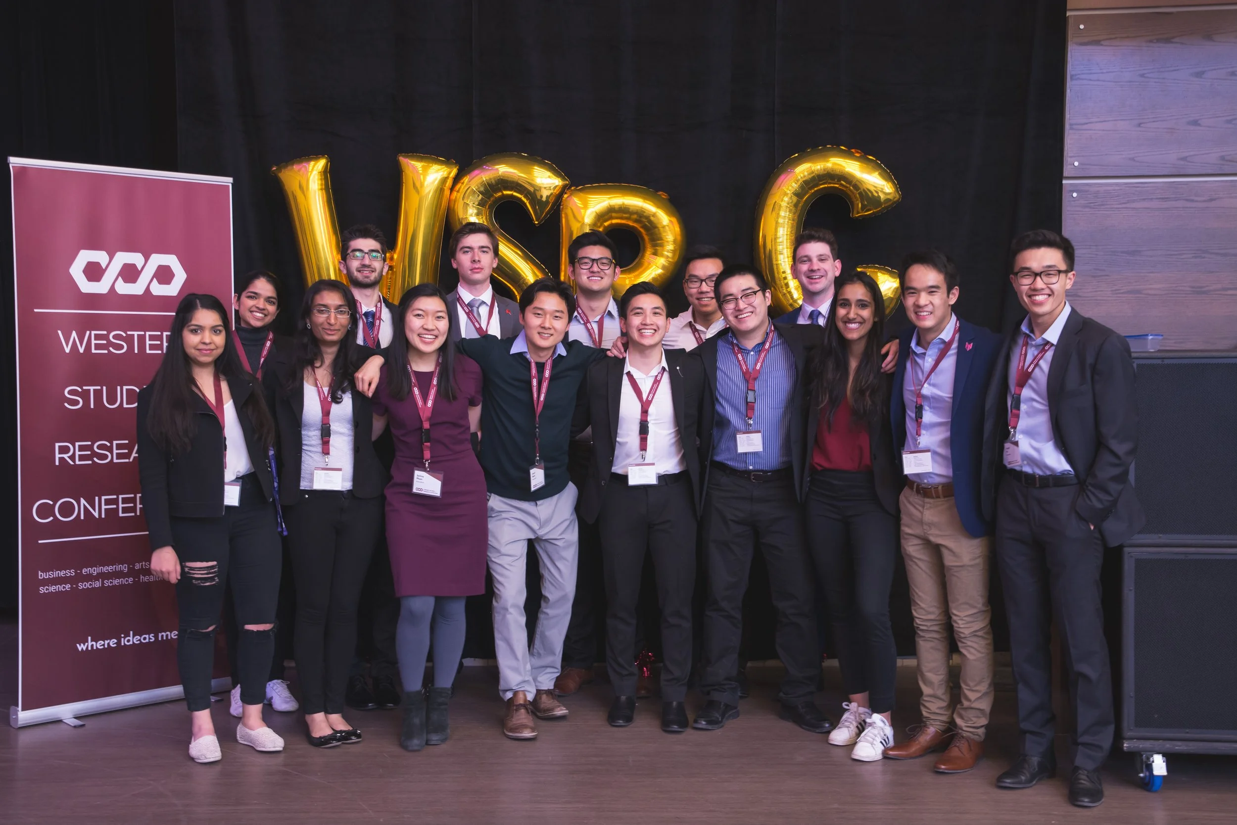 Western Student Research Conference – Western Student Research ...