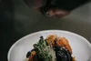 DINE — General Roberts Hotel