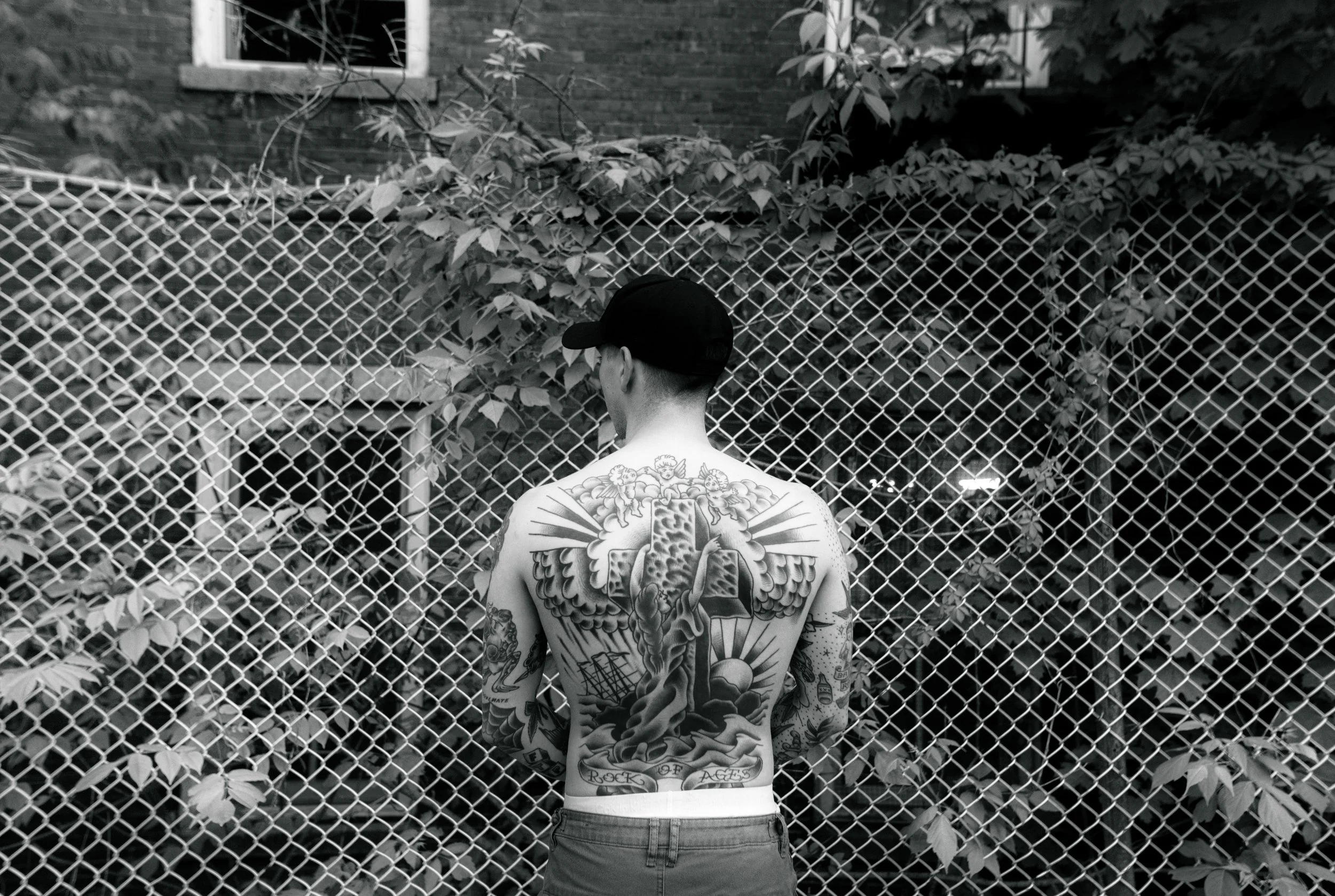 Ryan Raby | Photographer