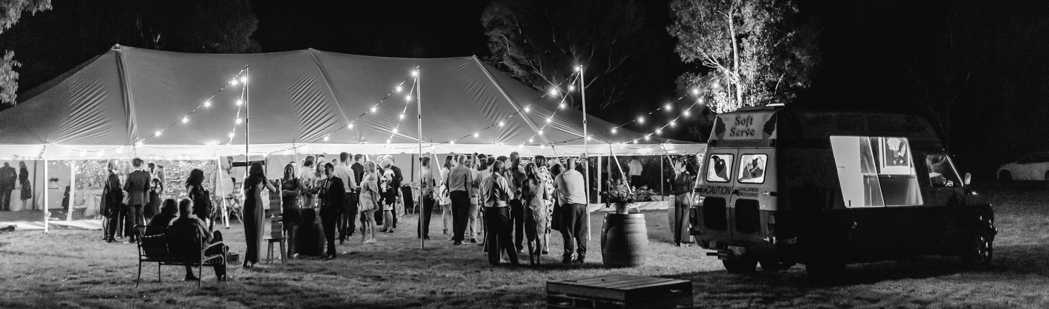 Grand Events Hire & Styling