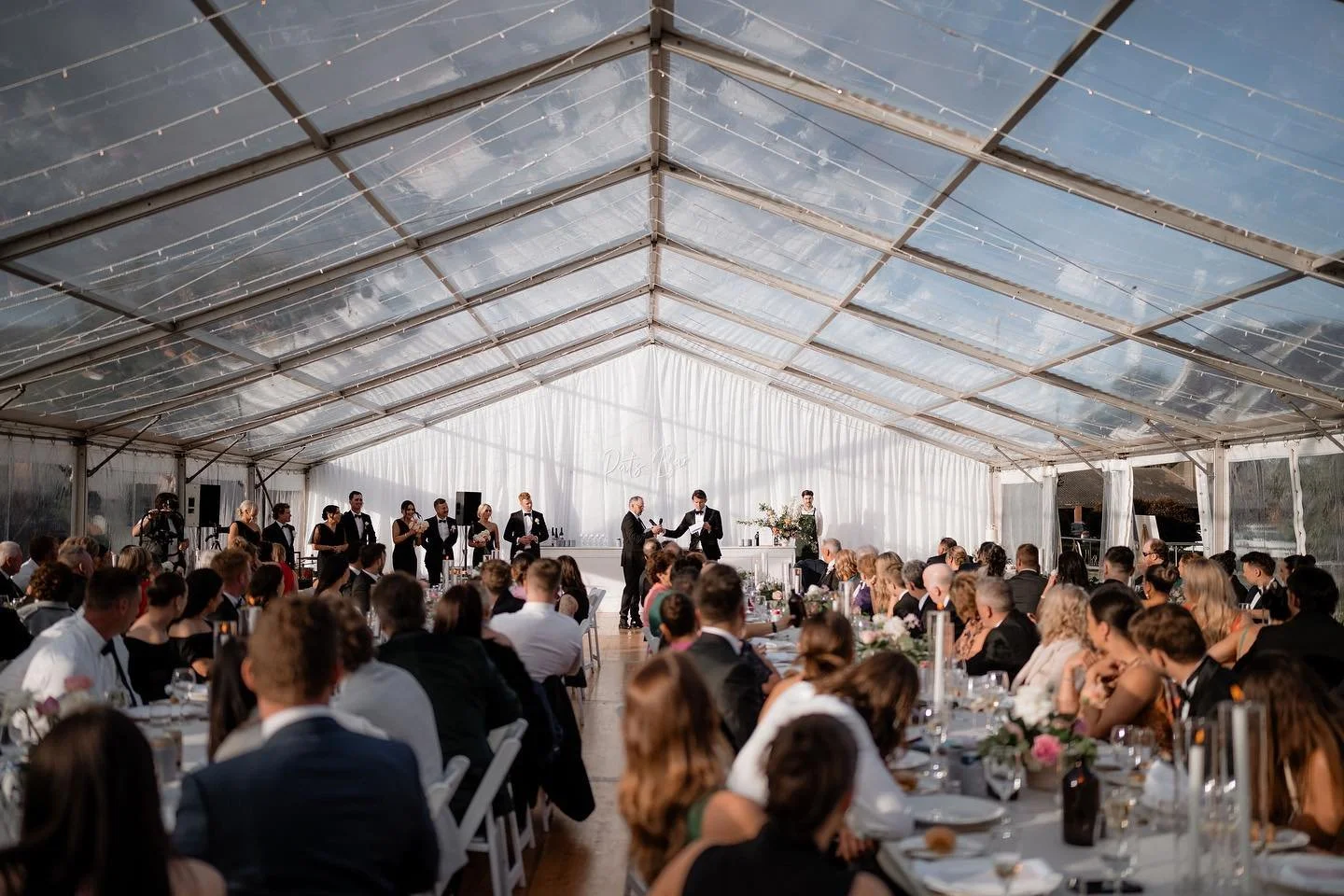 Grand Events