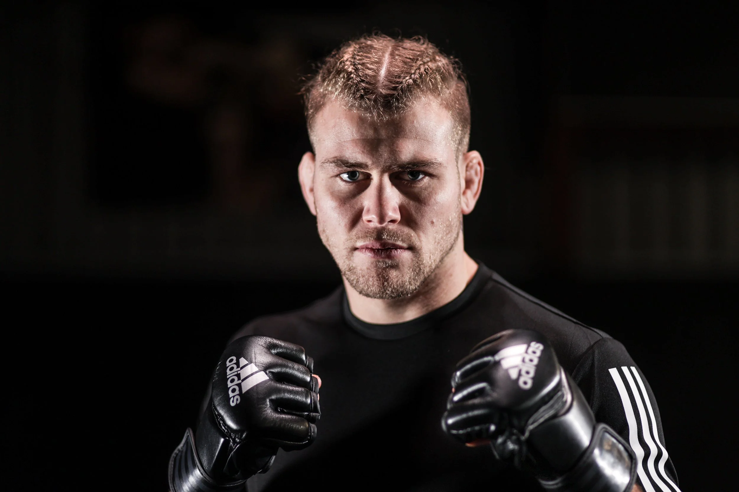 Sports — Kidd Suave