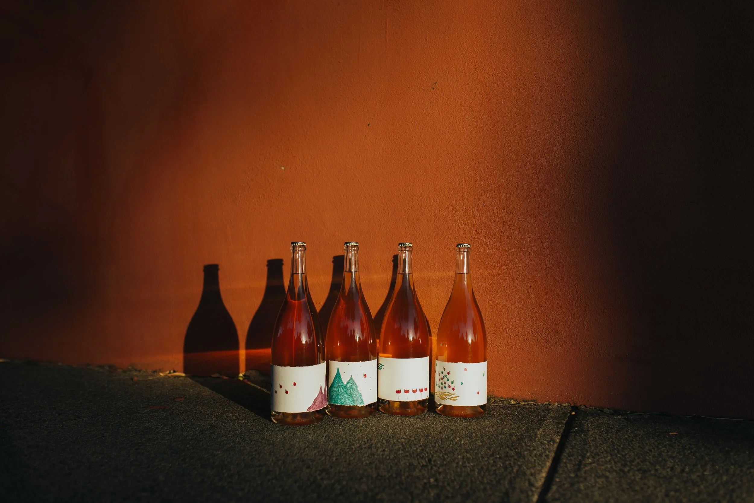 Yume Wines