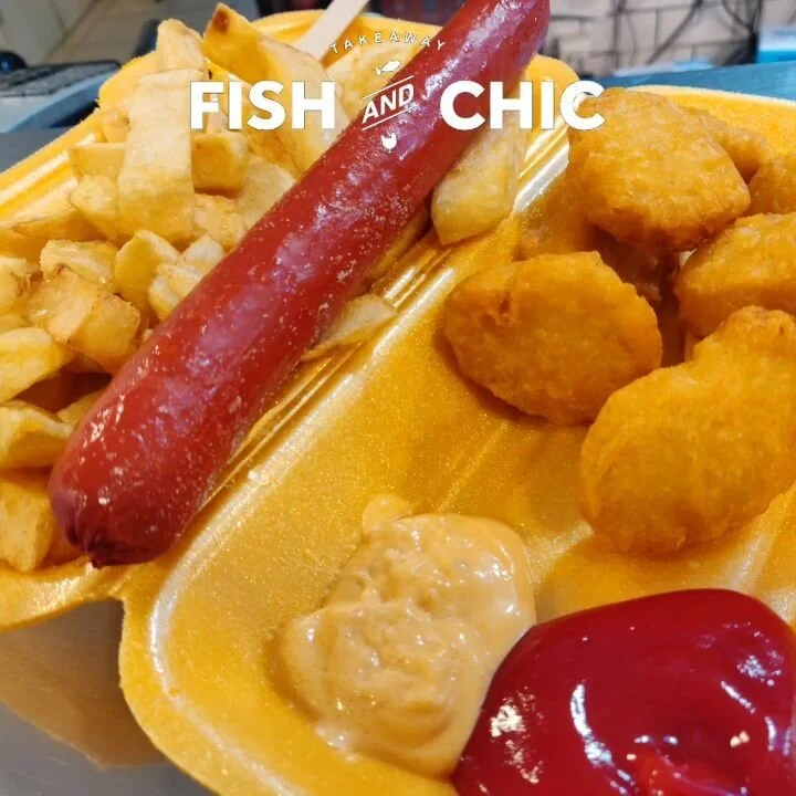 fishnchic