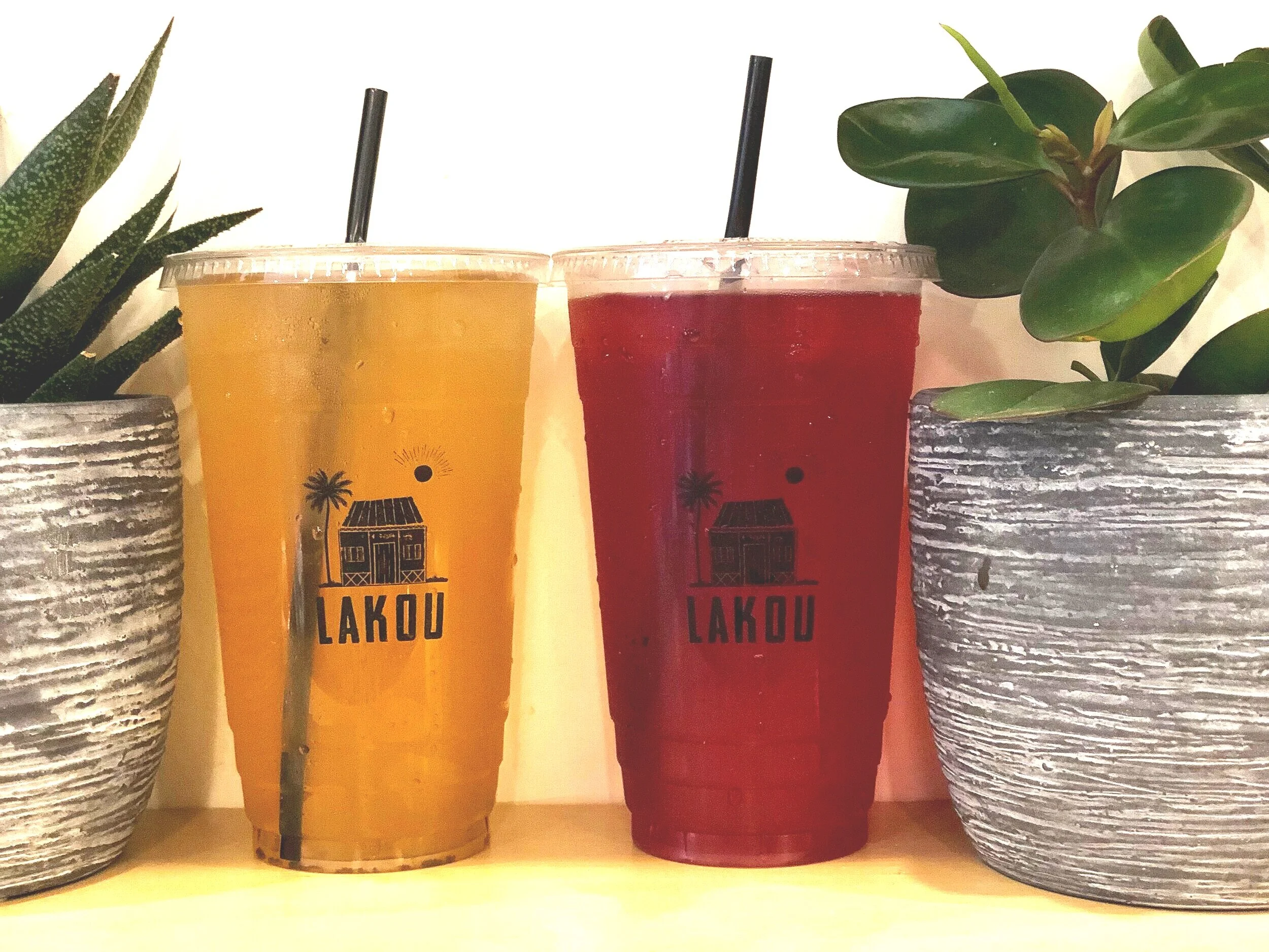 Try Our Haitian Patties, Bakery, Juices & More | View Menu — Lakou