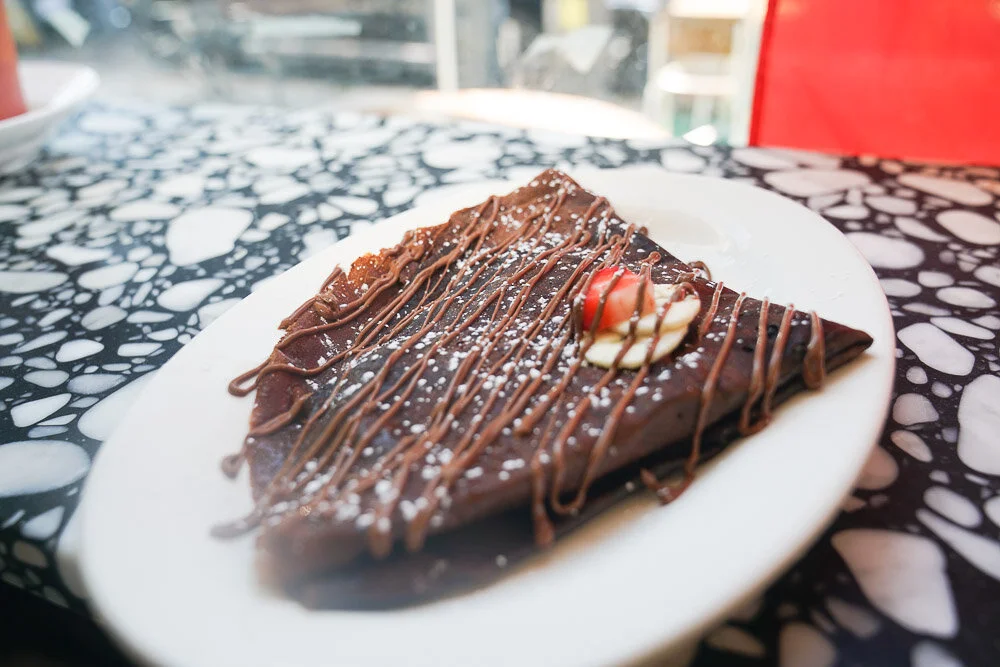 Try Our Haitian Patties, Bakery, Juices & More | View Menu — Lakou