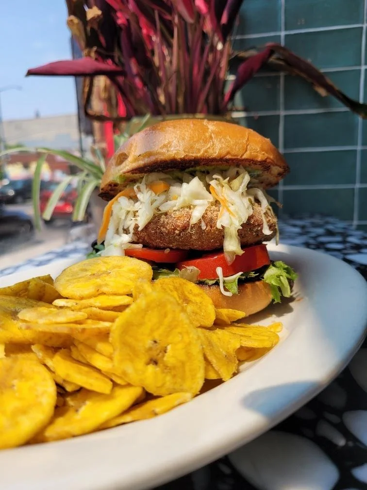 Try Our Haitian Patties, Bakery, Juices & More | View Menu — Lakou