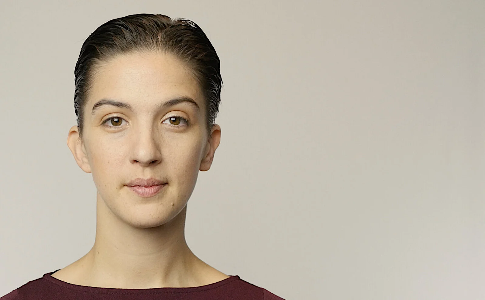 About — Eliza Simpson, Dialect Coach