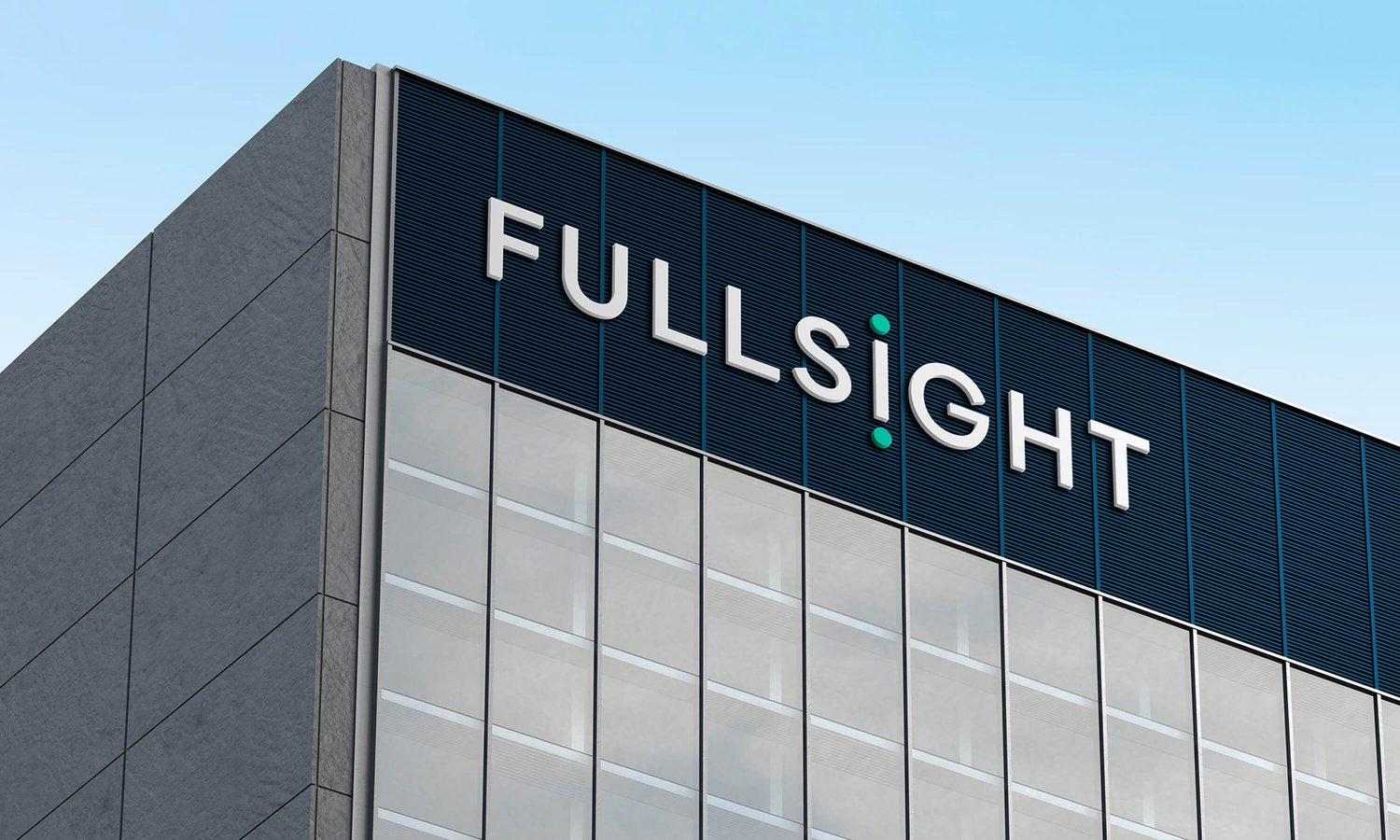 Fullsight – Engineering Standards Branding — Graphic Design & Branding ...